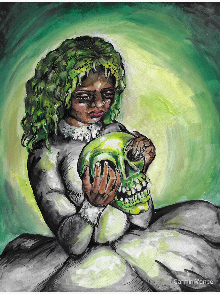 "Find the Magic Within" Sticker for Sale by Merricatt | Redbubble