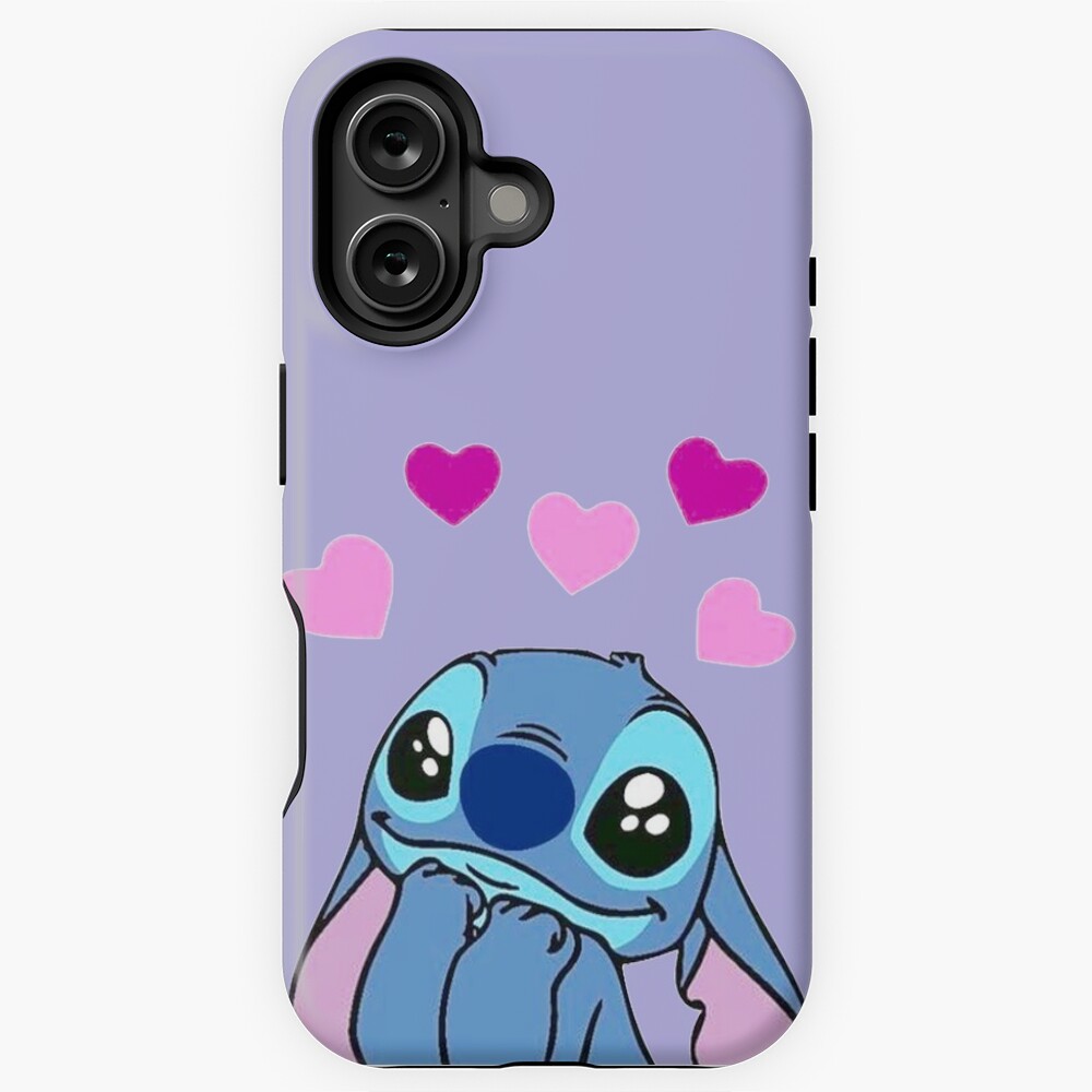 "Stitch Sticker Pack" Sticker for Sale by AJ27 | Redbubble