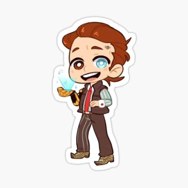 Borderlands Merch & Gifts for Sale | Redbubble