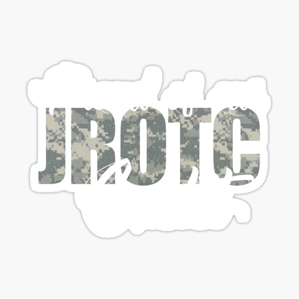 "Proud of Our JROTC Cadet Design for Proud Junior ROTC Family and ...