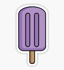 Popsicle: Stickers | Redbubble