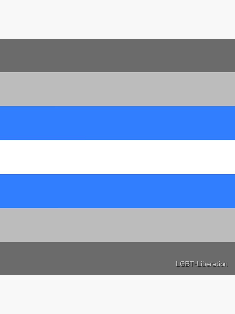 "Demiboy Flag" Sticker by LGBT-Liberation | Redbubble