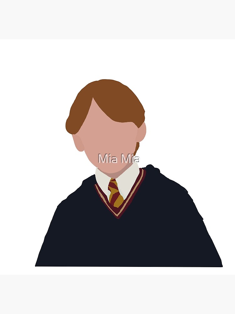 "Wizard school sticker" Poster for Sale by mfoca | Redbubble