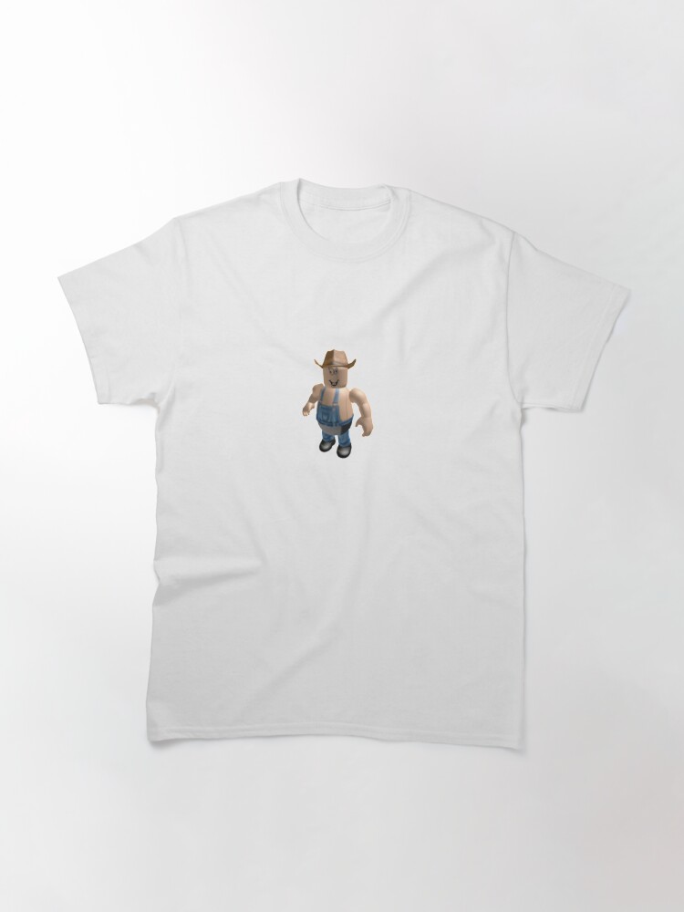 "Cleetus albertsstuff flamingo youtube flamingo youtuber" Classic T ...