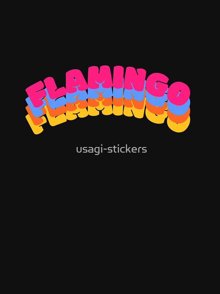 "flamingo youtube albertsstuff flamingo youtuber" Lightweight ...
