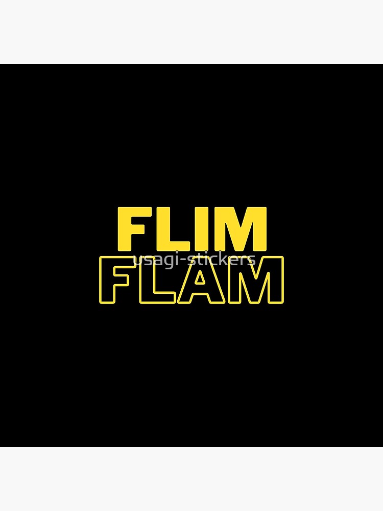 "flim flam flamingo youtube albertsstuff flamingo youtuber" Poster for ...