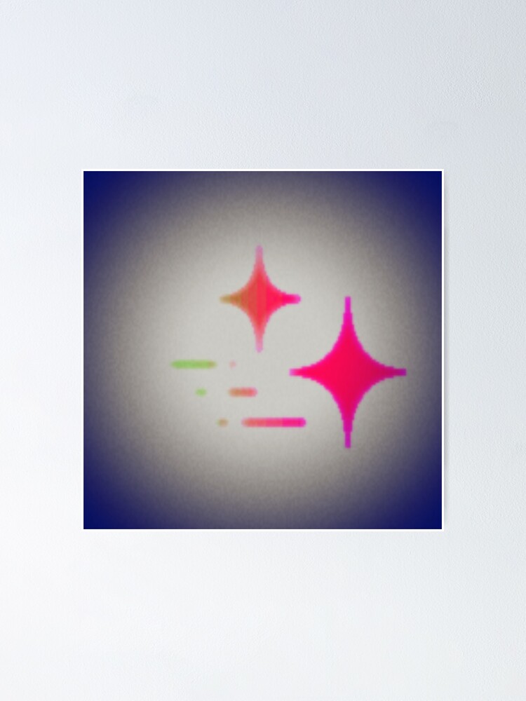 "Star running" Poster by MrPKumar1 | Redbubble