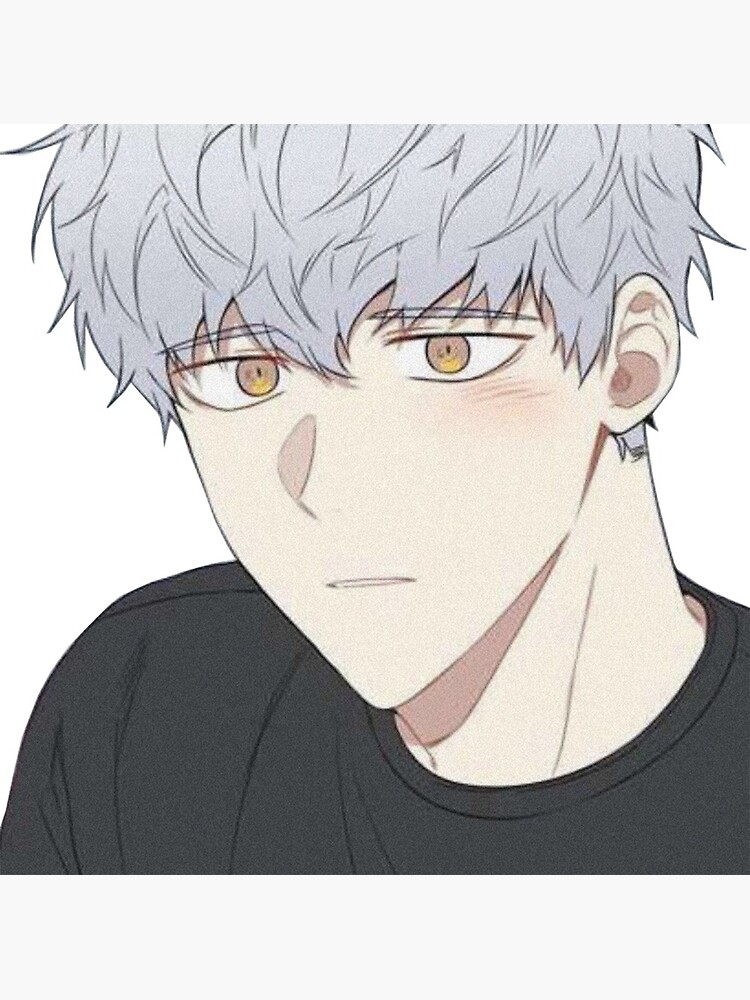 "Taesung Jo (Cherry Blossoms After Winter)" Poster by kawaiicrossing ...