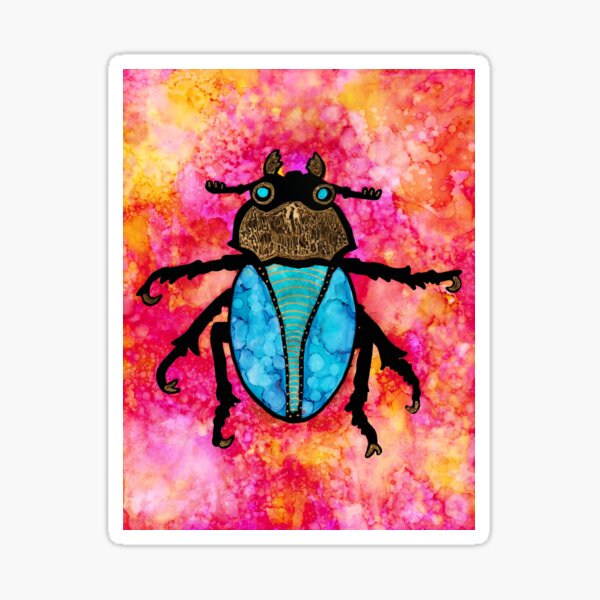 Junebug Stickers | Redbubble