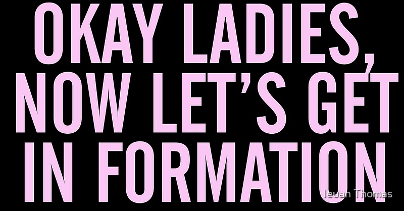 Form Up! – The Mechanics of Music