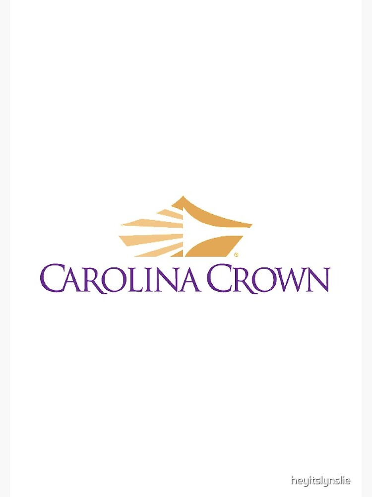 Carolina Crown Dci Logo