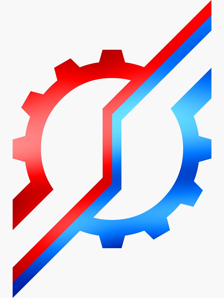 "Kamen Rider Build: Build Emblem" Sticker for Sale by Malunistorm ...