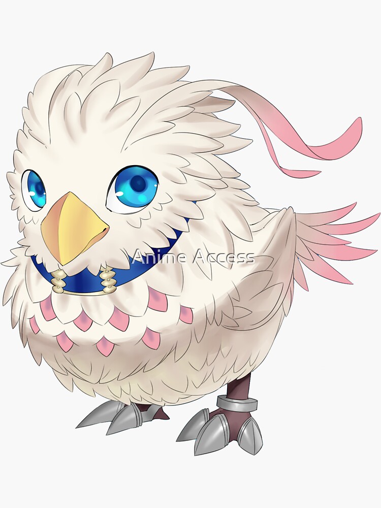 "Filo Shield Hero Filolial Queen Form" Sticker for Sale by tyty123496 ...