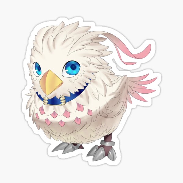 "Filo Shield Hero Filolial Queen Form" Sticker for Sale by tyty123496 ...