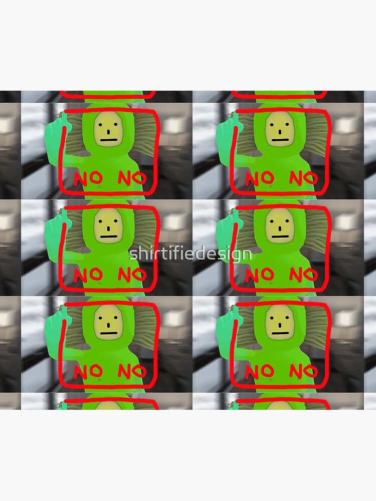 "No No Square" Throw Blanket for Sale by shirtifiedesign | Redbubble