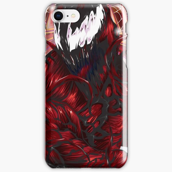 Venom iPhone cases & covers | Redbubble