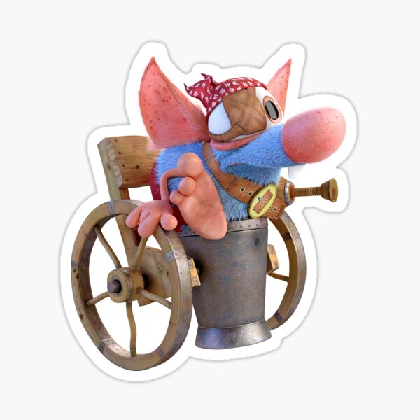 Rattic Shop | Redbubble