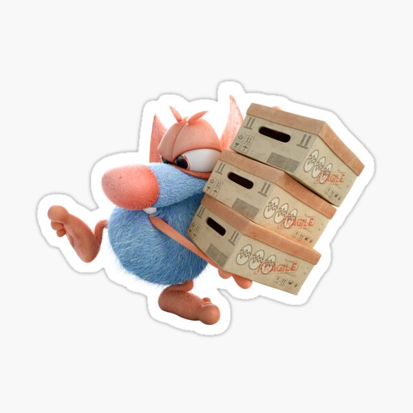 Rattic Shop | Redbubble