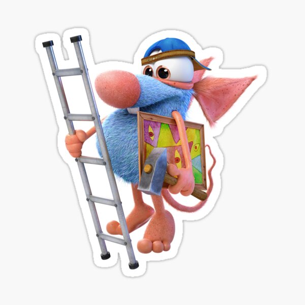 Rattic Shop | Redbubble