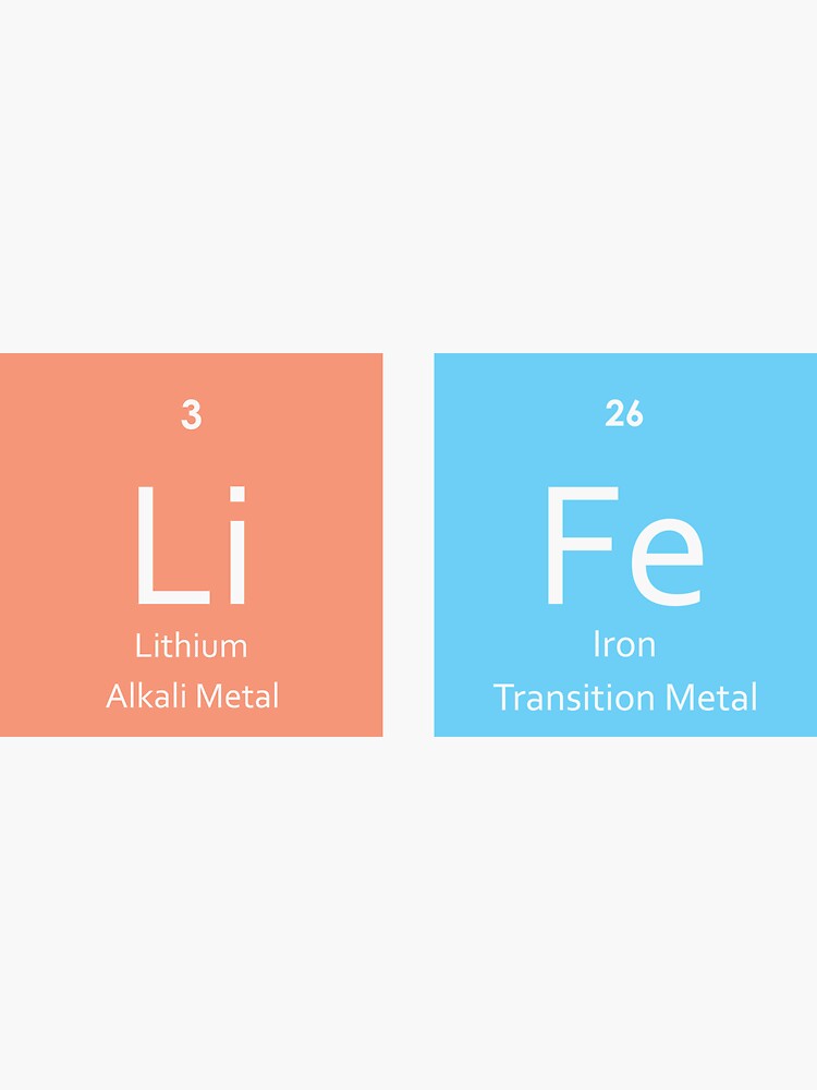 "LIFE Element" Sticker for Sale by parinya | Redbubble