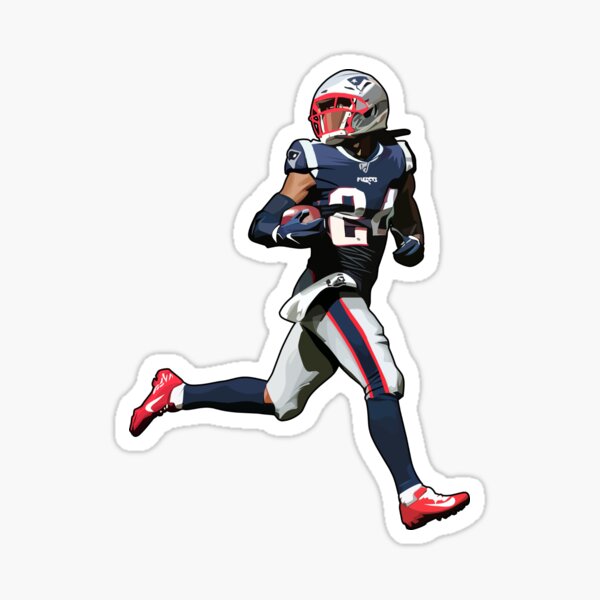 "Steph Gilmore Running Away" Sticker by YoungVee | Redbubble