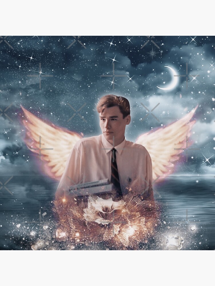 "Neil Perry // Dead Poets Society" Poster for Sale by Gothicrelics ...