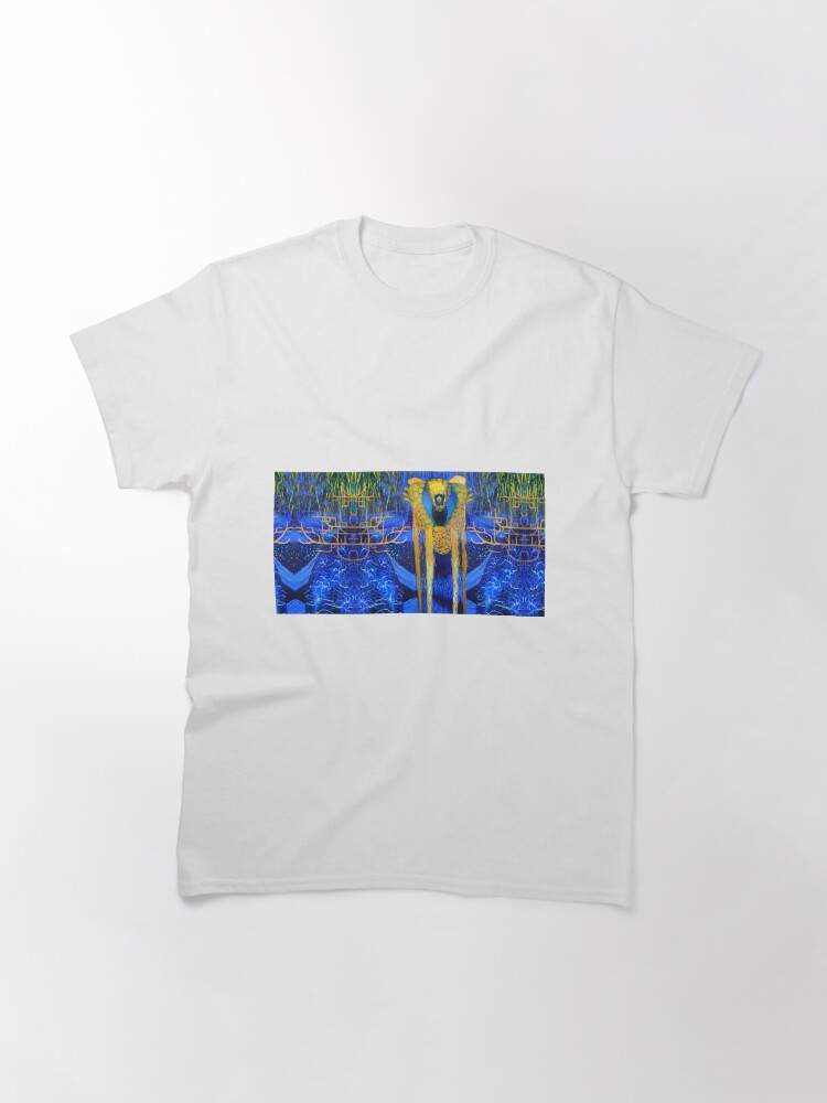 "Ambassador Kosh" T-shirt for Sale by neuroqueer | Redbubble ...