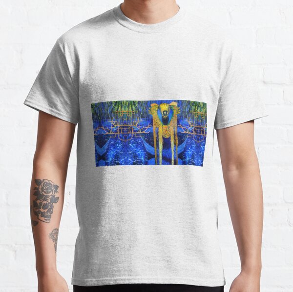 "Ambassador Kosh" T-shirt for Sale by neuroqueer | Redbubble ...