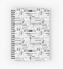 Spiral Notebooks | Redbubble