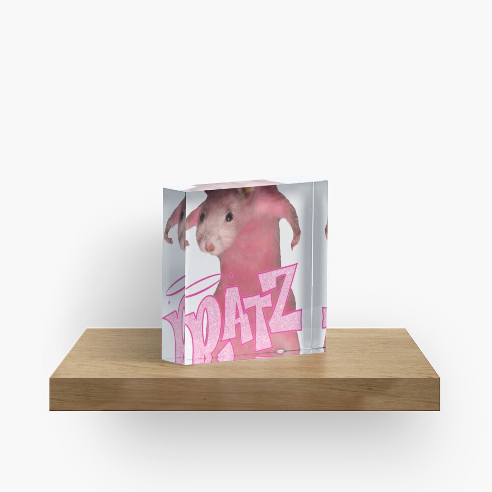 "funny RATZ" Poster for Sale by eener88 | Redbubble