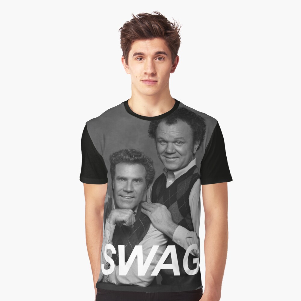 "Step Brothers Swag" Poster for Sale by Lucy Lier | Redbubble