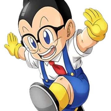 "OBOCHAN" Poster by FILIBURCIA | Redbubble