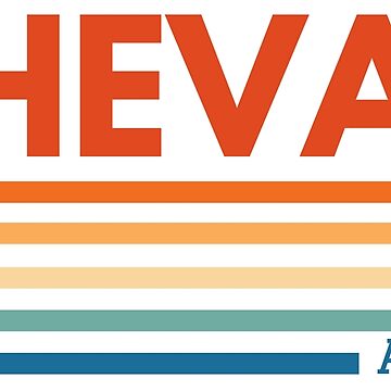 "Chevak Alaska" Sticker for Sale by Taumaturgo | Redbubble
