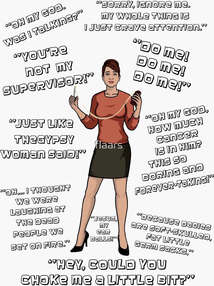 Cheryl Tunt Baby Quotes