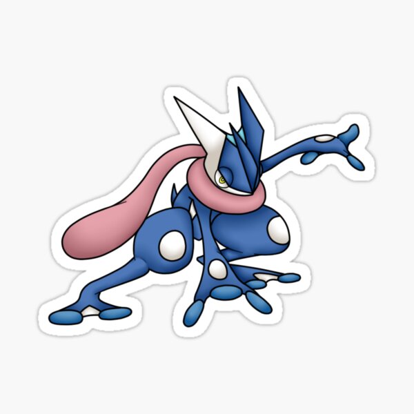Pokemon Stickers | Redbubble