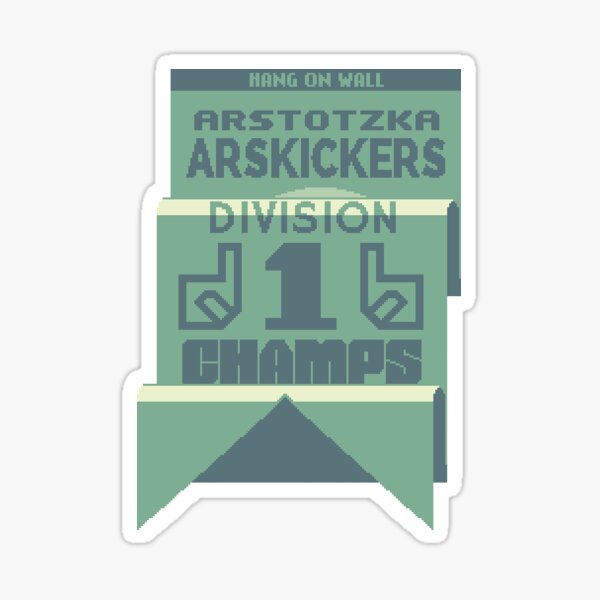 Arstotzka Gifts & Merchandise | Redbubble