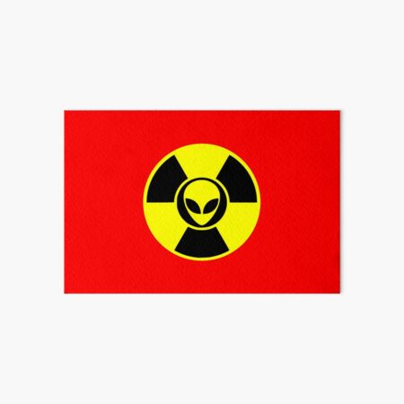 Posadism Wall Art | Redbubble