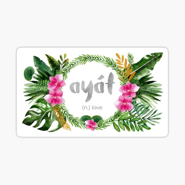 Ilokano Gifts & Merchandise for Sale | Redbubble