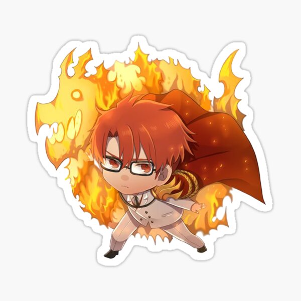 "Solo Leveling" Sticker for Sale by KoolDesign06 | Redbubble