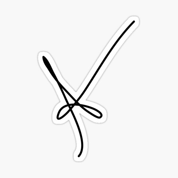 Sarah Paulson Stickers | Redbubble