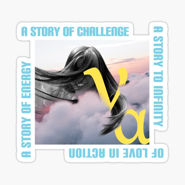 "Sing Dinata: Part 2 (dark background)" Sticker by polymonomaniac ...