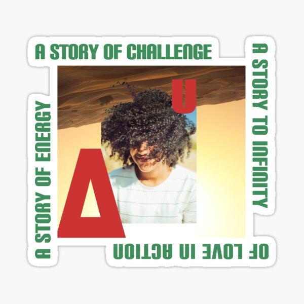 "Sing Dinata: Part 1 (light background)" Sticker for Sale by ...