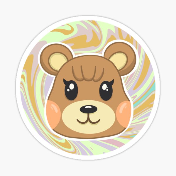 "Maple" Sticker for Sale by l0rfie | Redbubble