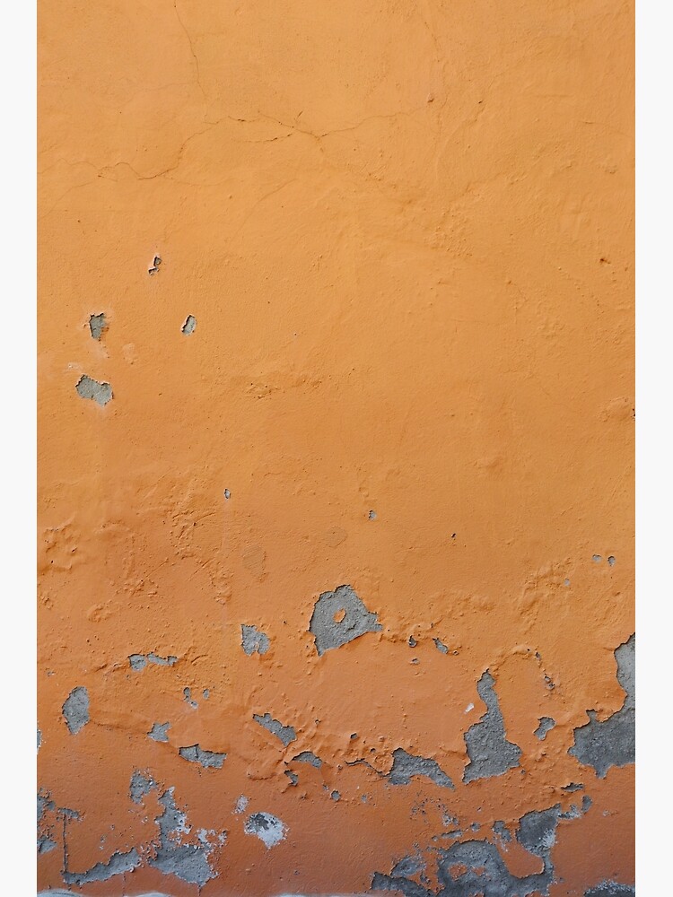Póster «Textura de la pared» de Jozsef-Hollo | Redbubble