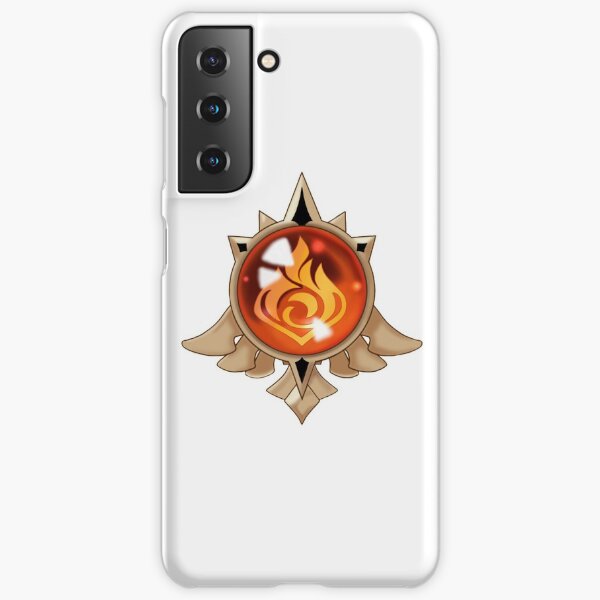 "Pyro Vision " Samsung Galaxy Phone Case for Sale by LunarLotusShop ...