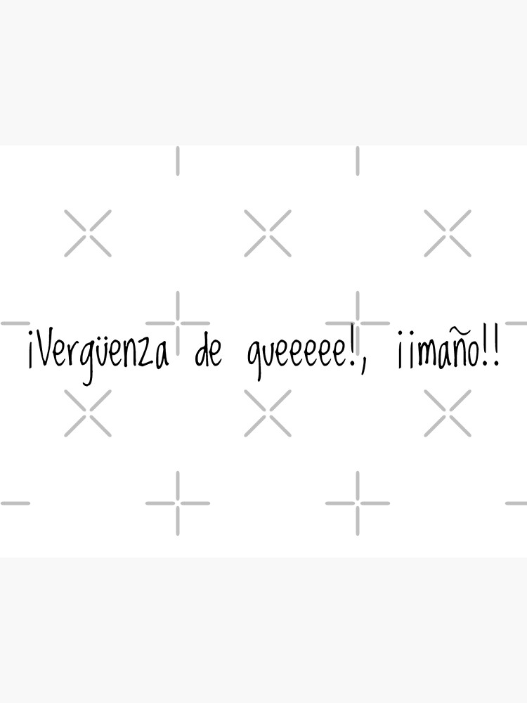 "Shame" Sticker by javipfotos | Redbubble