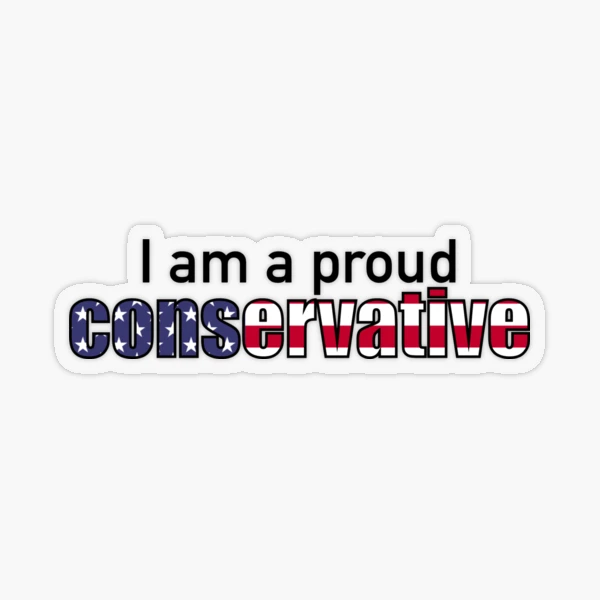 Conservatieve Bumperstickers The Republicans Can't Even Peacefully