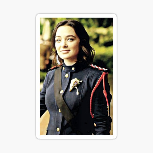 "Scylla Ramshorn " Sticker for Sale by KaydonKayde13 | Redbubble