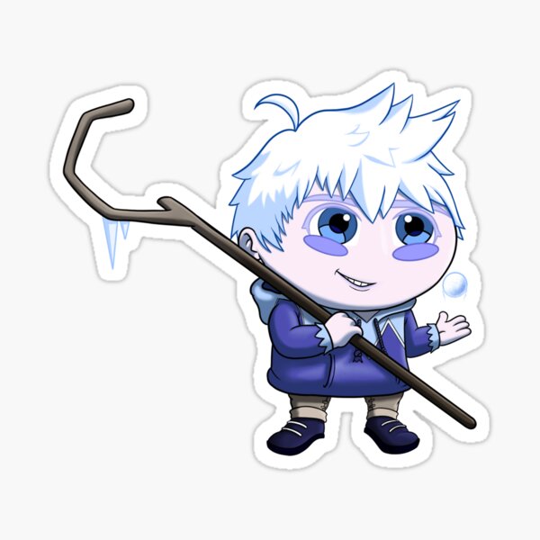 Jack Frost Gifts & Merchandise | Redbubble