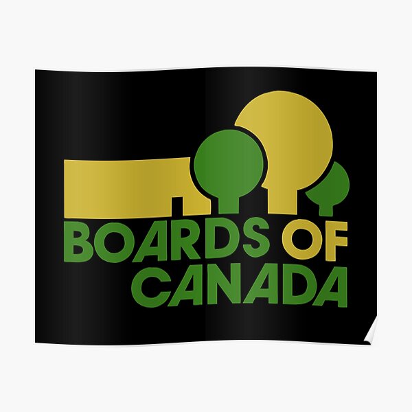 "BOc" Poster by Reviseila | Redbubble
